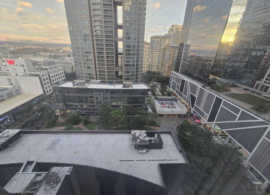 1 Bedroom in West Gallery Place BGC for Rent