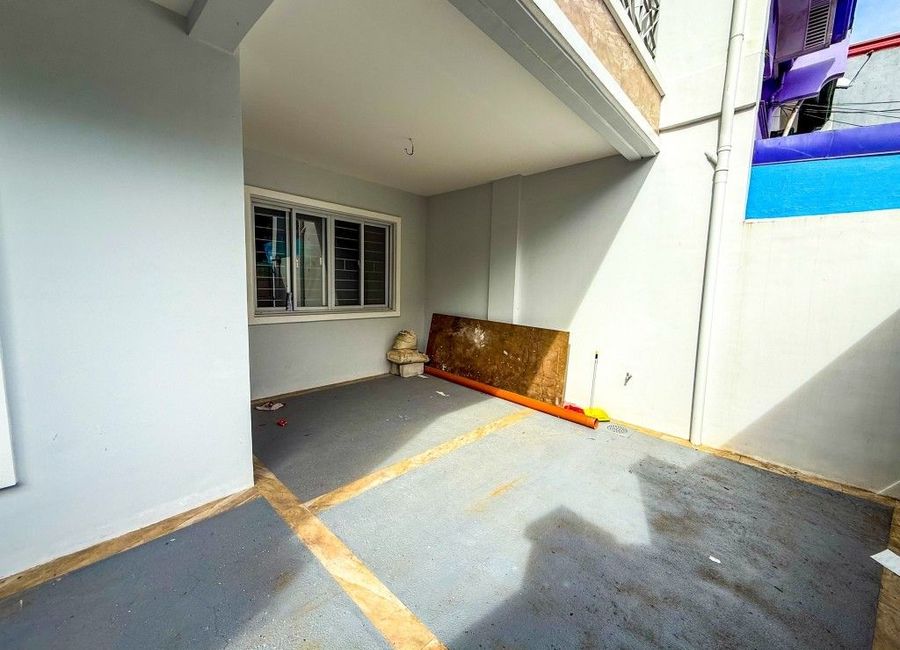 Brand New Single Attached for sale in Talon Singko, Las Piñas City