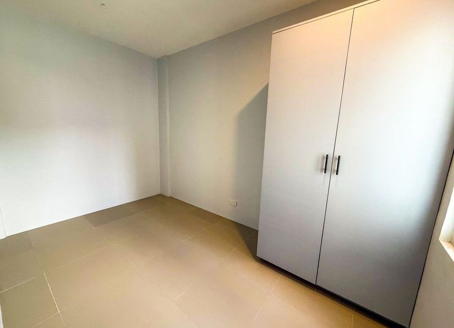 Brand New Single Attached for sale in Talon Singko, Las Piñas City