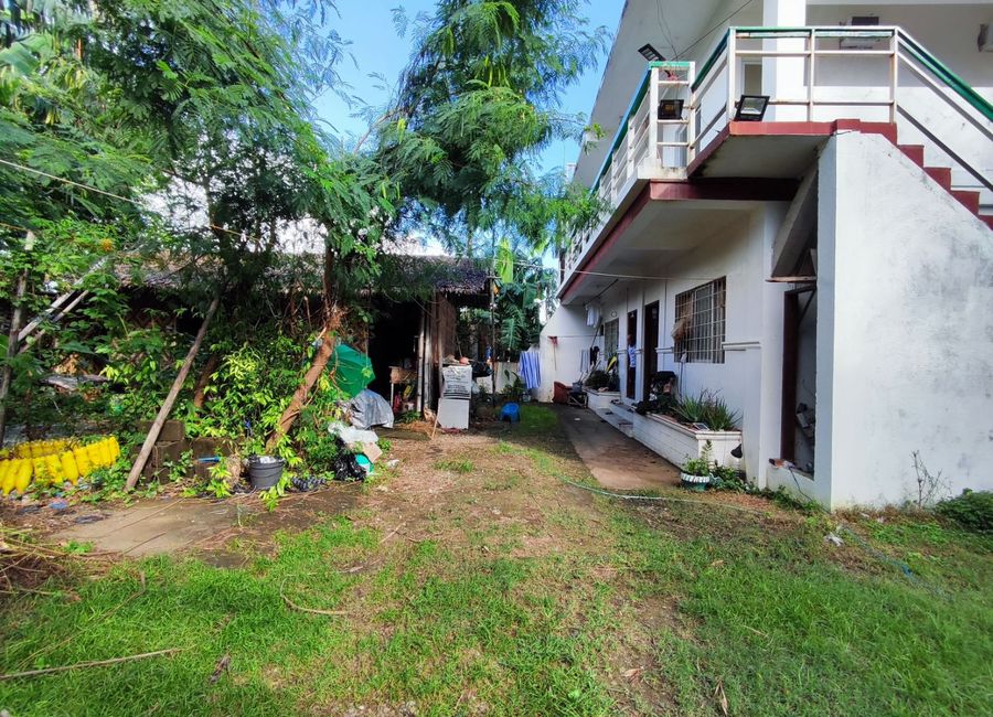 Investment Apartment For Sale with Clear Title and Rooftop Terrace in ...