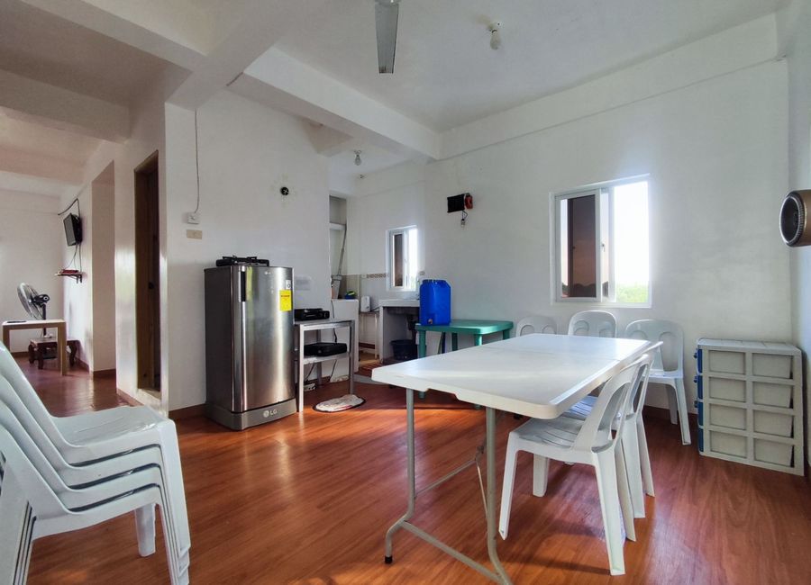 Investment Apartment For Sale with Clear Title and Rooftop Terrace in ...