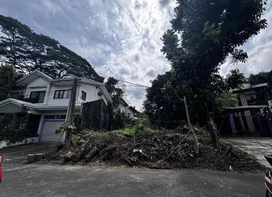 Build Your Dream Home in Filinvest 2 Quezon City - Gio