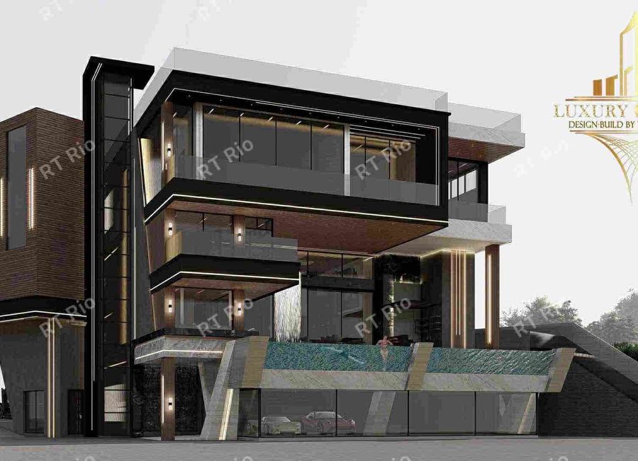 FOR SALE: Ultra-Luxury Trophy Estate | Splendido Taal, Tagaytay