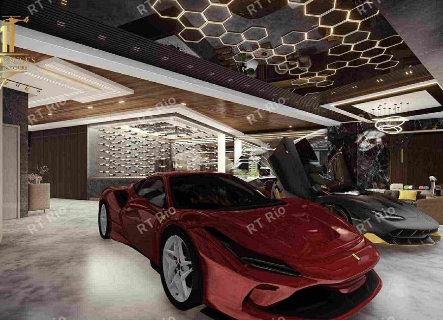 FOR SALE: Ultra-Luxury Trophy Estate | Splendido Taal, Tagaytay