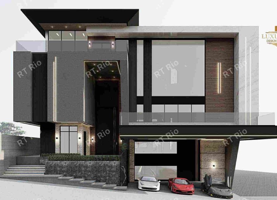 FOR SALE: Ultra-Luxury Trophy Estate | Splendido Taal, Tagaytay