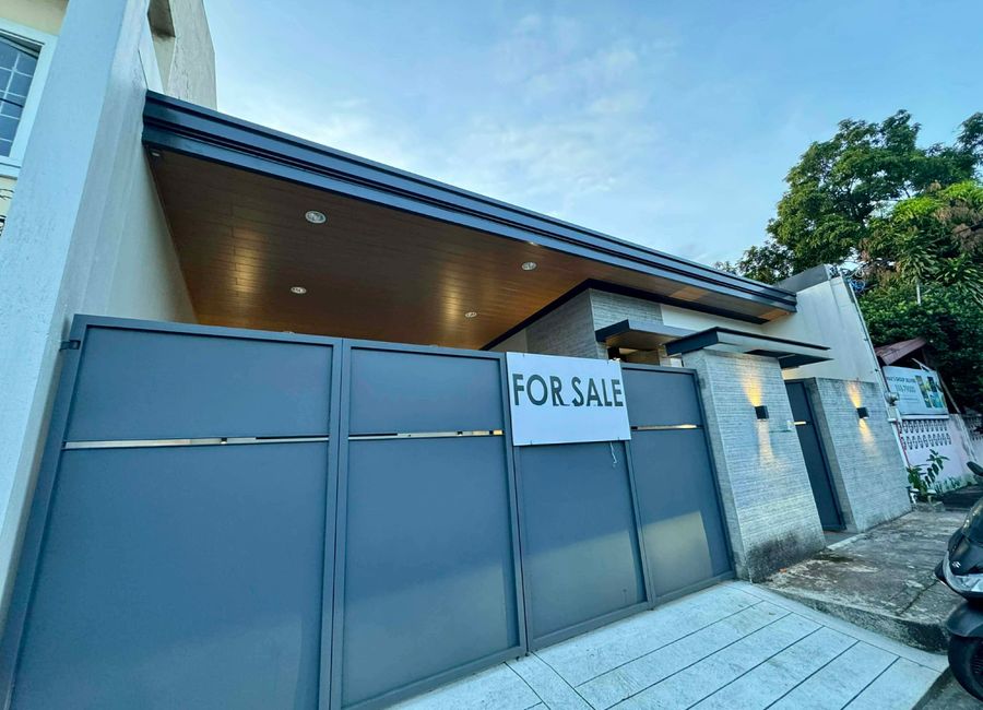 Spacious Yet Affordable Bungalow | 145sqm Lot | Lagro Quezon City -KEZIAH