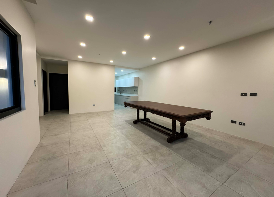 Budget-Friendly 3BR Bungalow | Move-In Ready | Lagro QC -KEZIAH