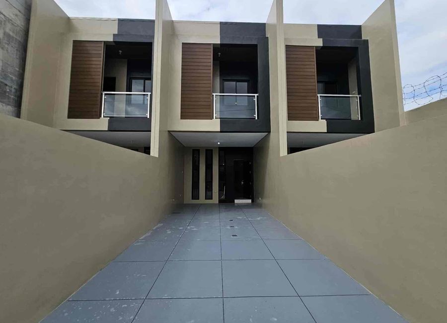 Town house For Sale in Marikina City