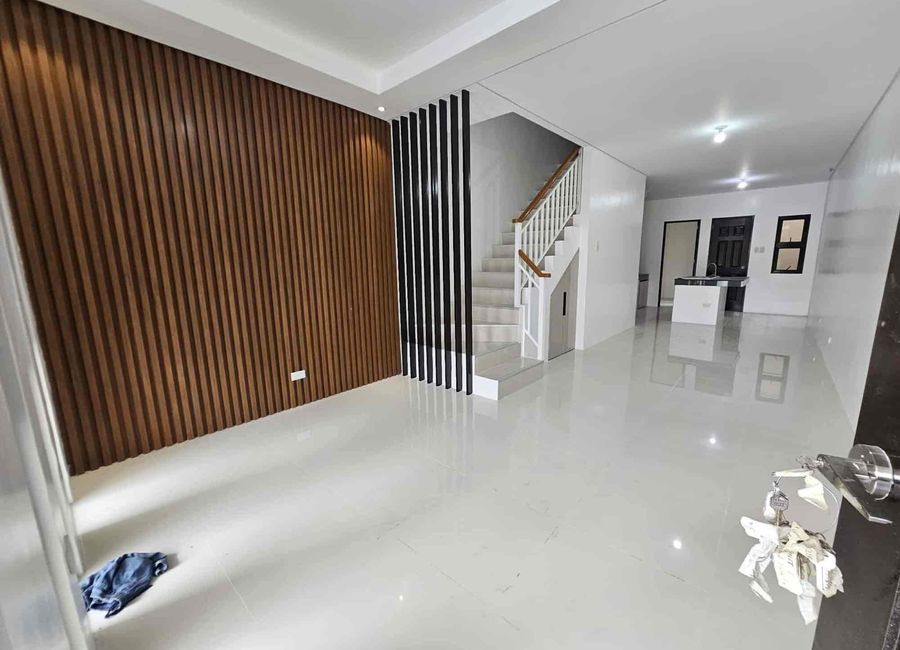 Town house For Sale in Marikina City