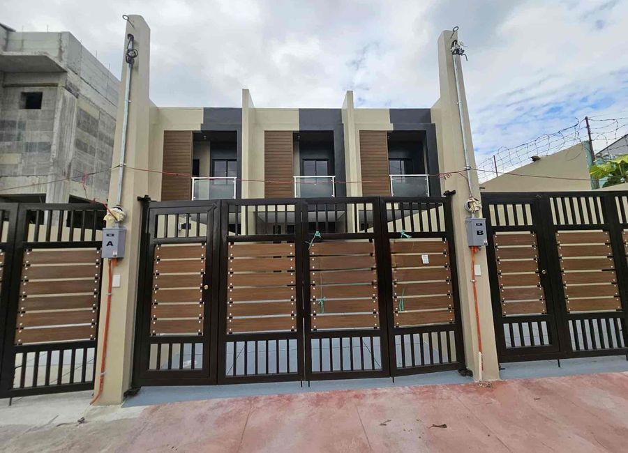 Town house For Sale in Marikina City