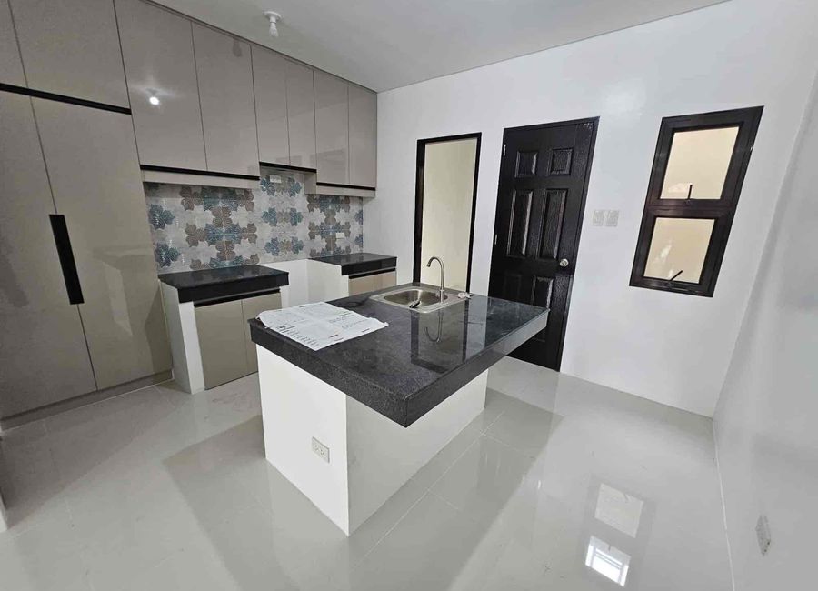 Town house For Sale in Marikina City