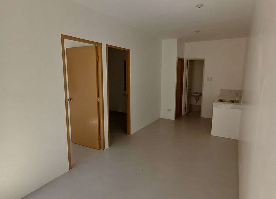 FOR SALE! RFO Single Attached Bungalow in Brgy Lizares Talisay-AP