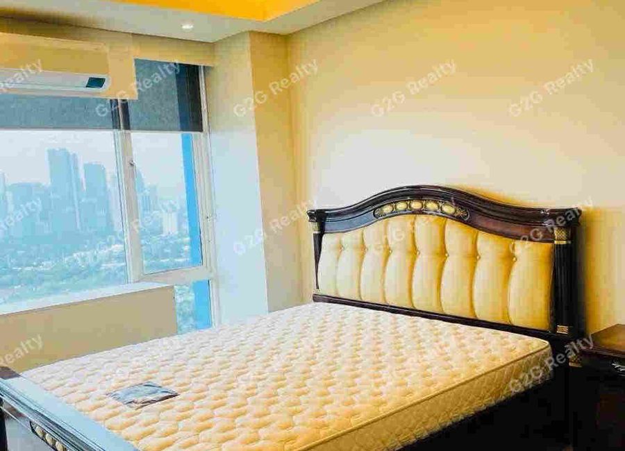 3-Bedroom Newly Renovated Condo for Sale – Bellagio Tower 2, BGC Facing ...
