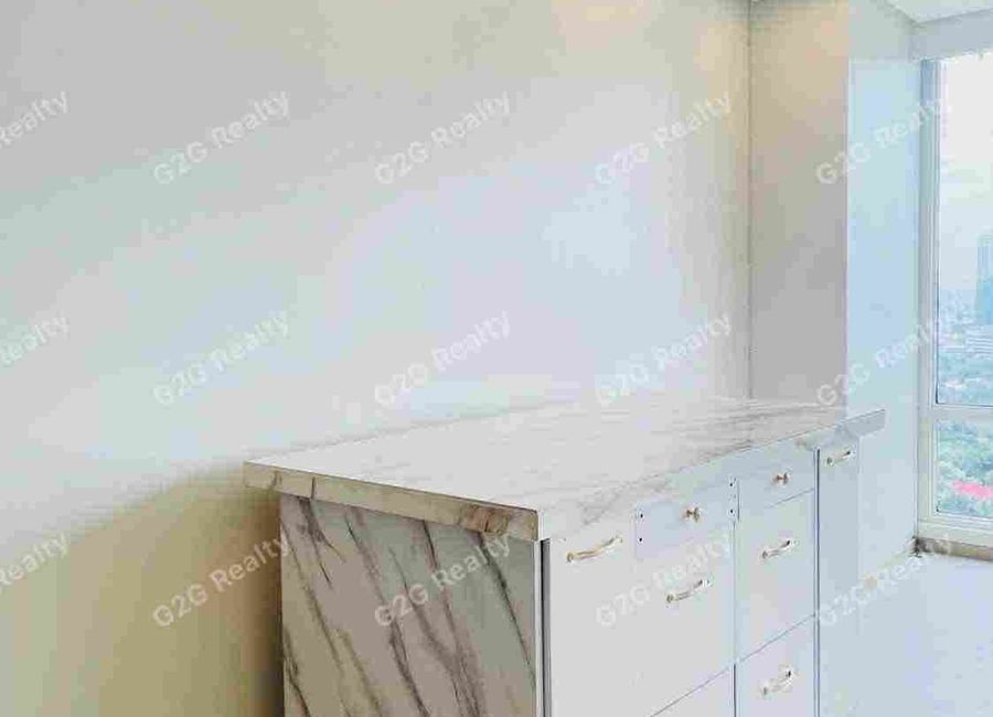3-Bedroom Newly Renovated Condo for Sale – Bellagio Tower 2, BGC Facing ...