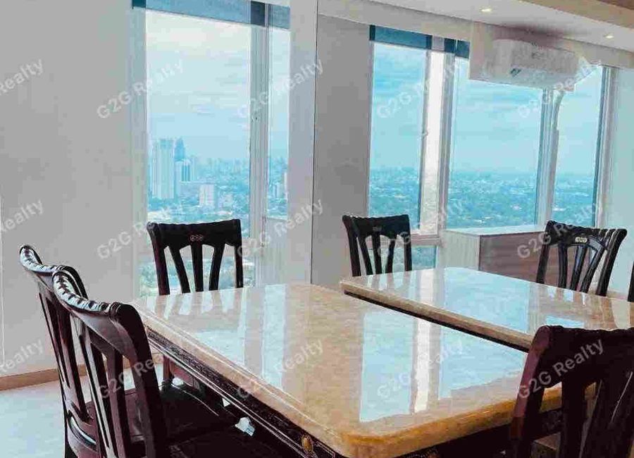 3-Bedroom Newly Renovated Condo for Sale – Bellagio Tower 2, BGC Facing ...