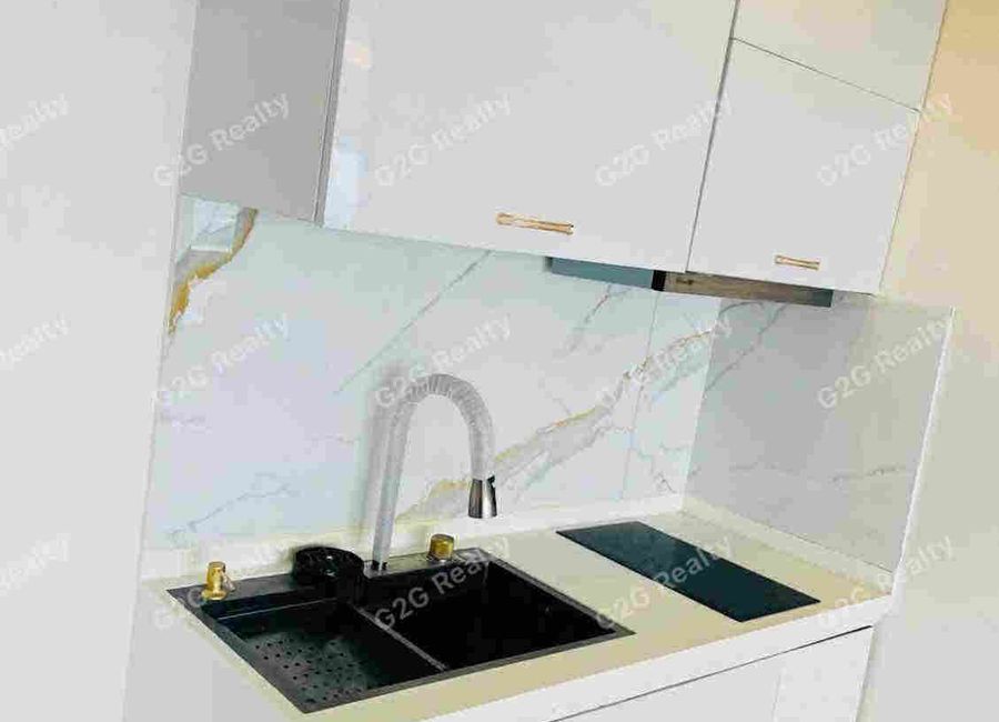 3-Bedroom Newly Renovated Condo for Sale – Bellagio Tower 2, BGC Facing ...