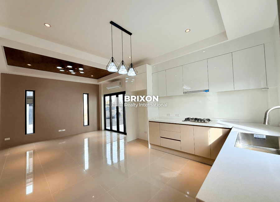 Brand-New House for Sale in Mabalacat City Near Clark and NLEX Best Value