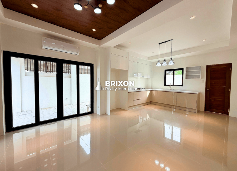 Brand-New House for Sale in Mabalacat City Near Clark and NLEX Best Value
