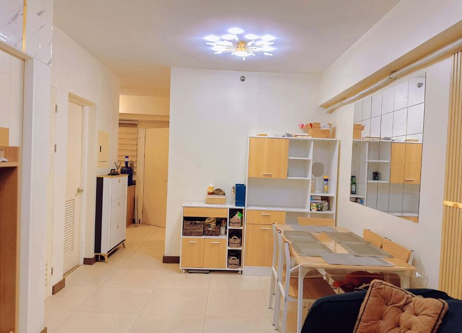 RUSH SALE 2BR with Balcony in Prisma Residences, Pasig