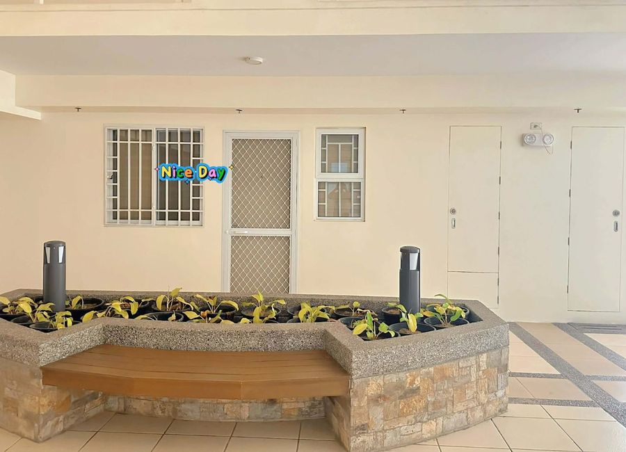 RUSH SALE 2BR with Balcony in Prisma Residences, Pasig