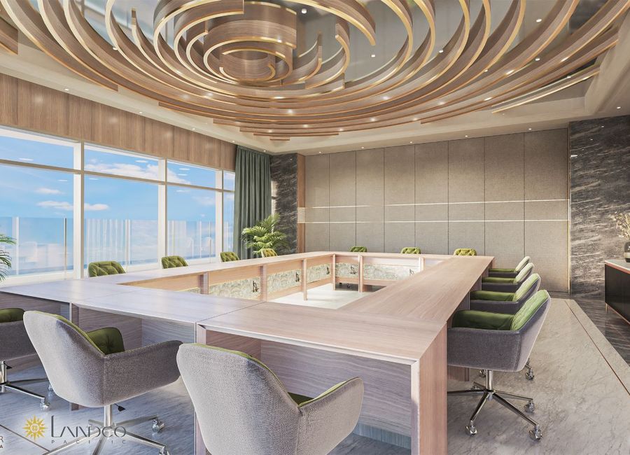 The Spinnaker beachfront Condo for sale at san Juan Batangas