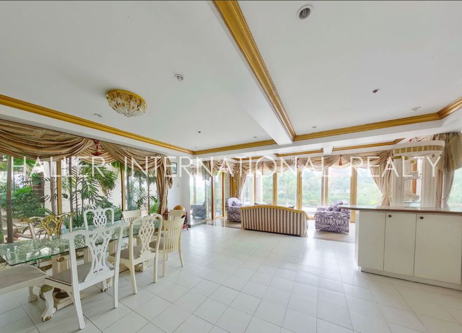 B-1X Pond Coral Point Residences | Mactan Cebu