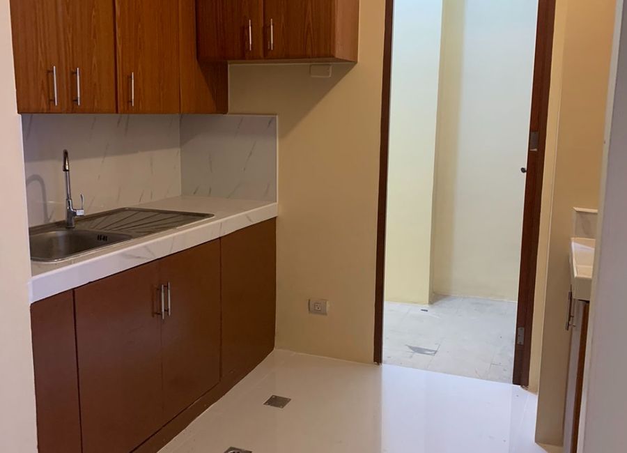 Affordable 1BR Bare Condo Unit For Rent in Eastwood Parkview Eastwood ...