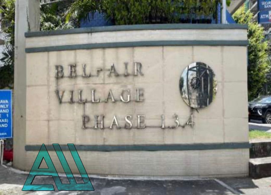 Bel Air Village 2 Makati for Sale - Phase 2