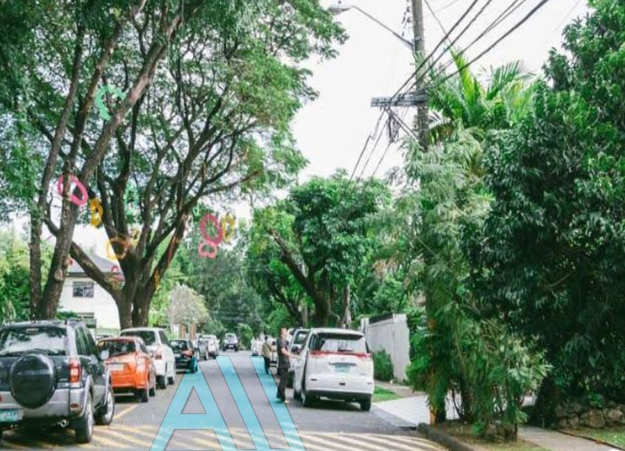 Bel Air Village 2 Makati for Sale - Phase 2