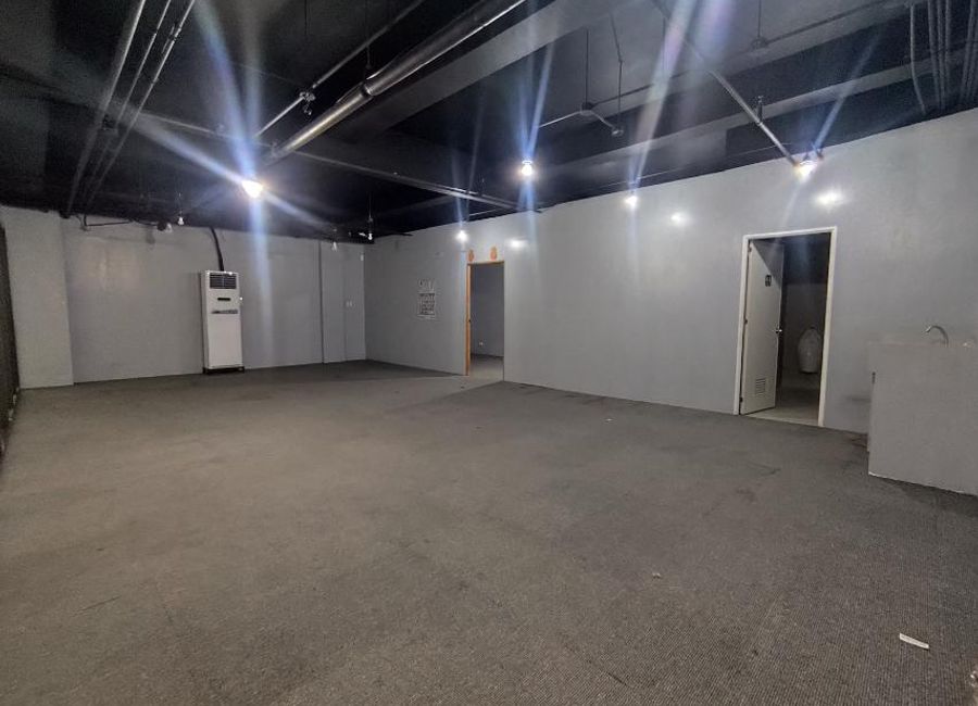 Prime Office space for Lease along Quezon Avenue