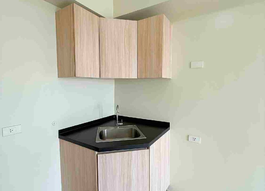 Avida Towers Cloverleaf, Brand New Studio Unit for Rent