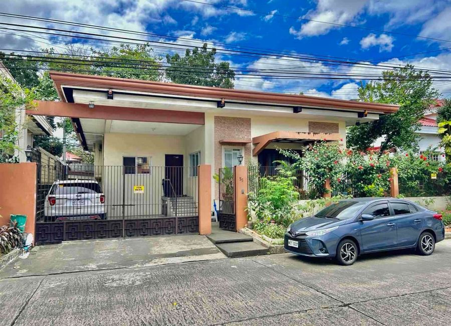 5BR SPLIT-LEVEL HOUSE & LOT FOR SALE IN VALLE VERDE PASIG CITY — HIGH ...