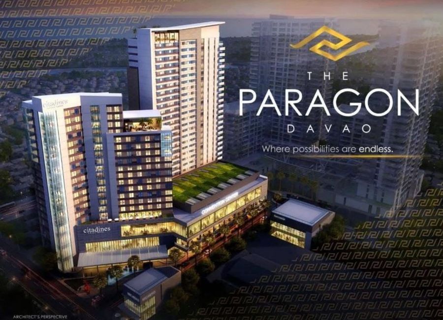 THE PARAGON DAVAO