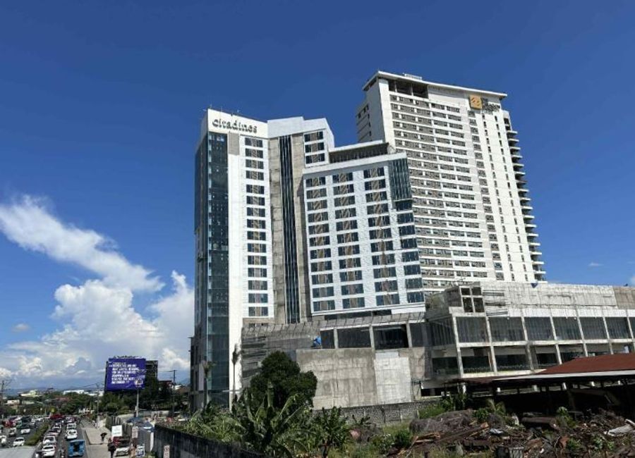 THE PARAGON DAVAO