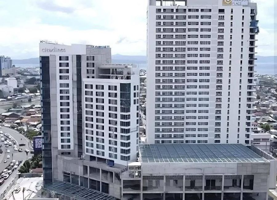 THE PARAGON DAVAO