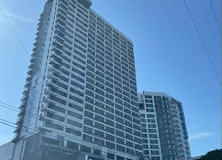 THE PARAGON DAVAO