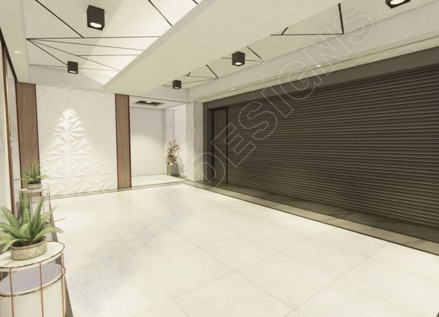 For Sale Commercial Building located in Tomas Morato Quezon City