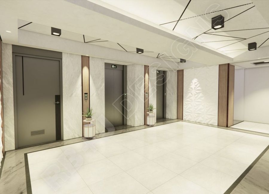 For Sale Commercial Building located in Tomas Morato Quezon City