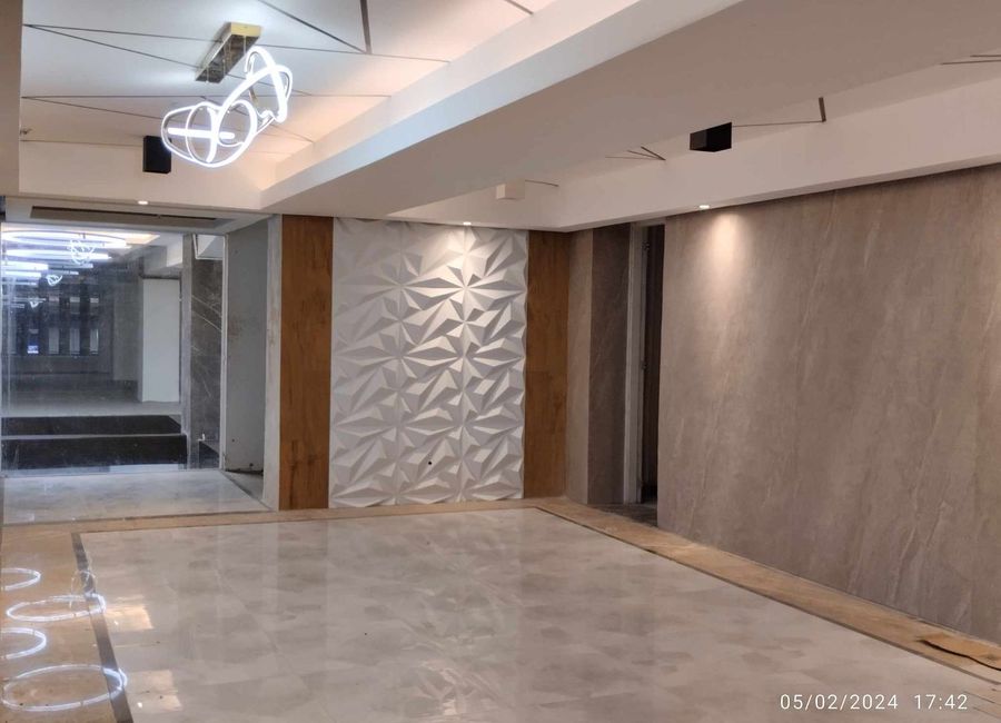 For Sale Commercial Building located in Tomas Morato Quezon City