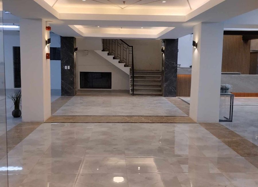 For Sale Commercial Building located in Tomas Morato Quezon City