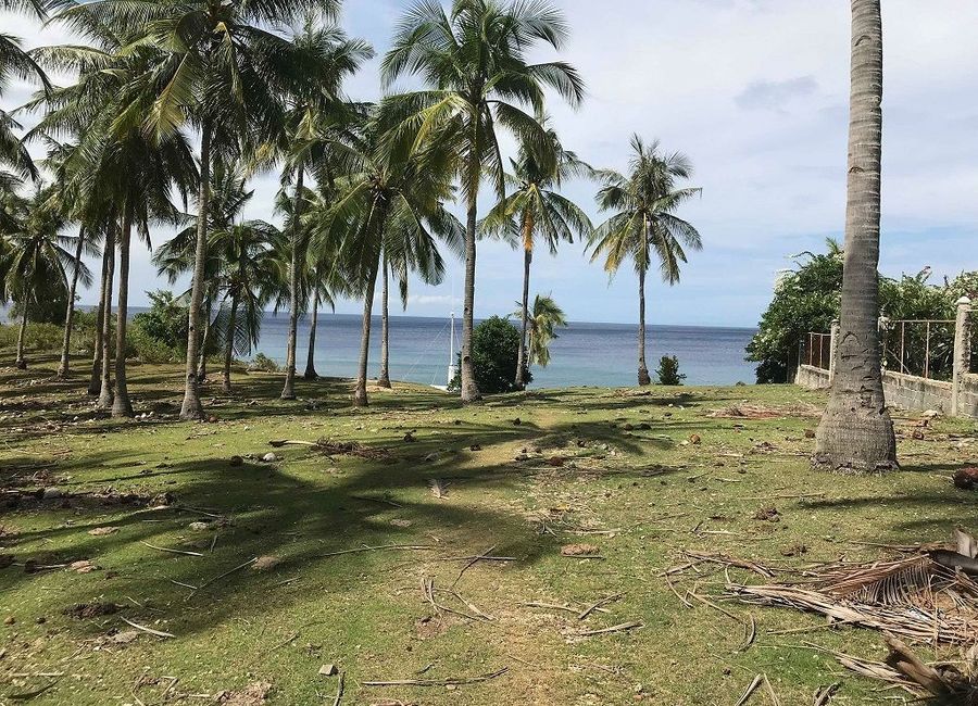 LOT FOR SALE WITH BEACH ACCESS SIQ00148