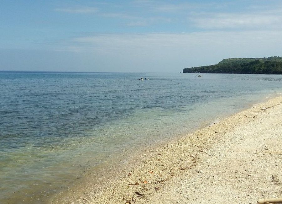 LOT FOR SALE WITH BEACH ACCESS SIQ00148