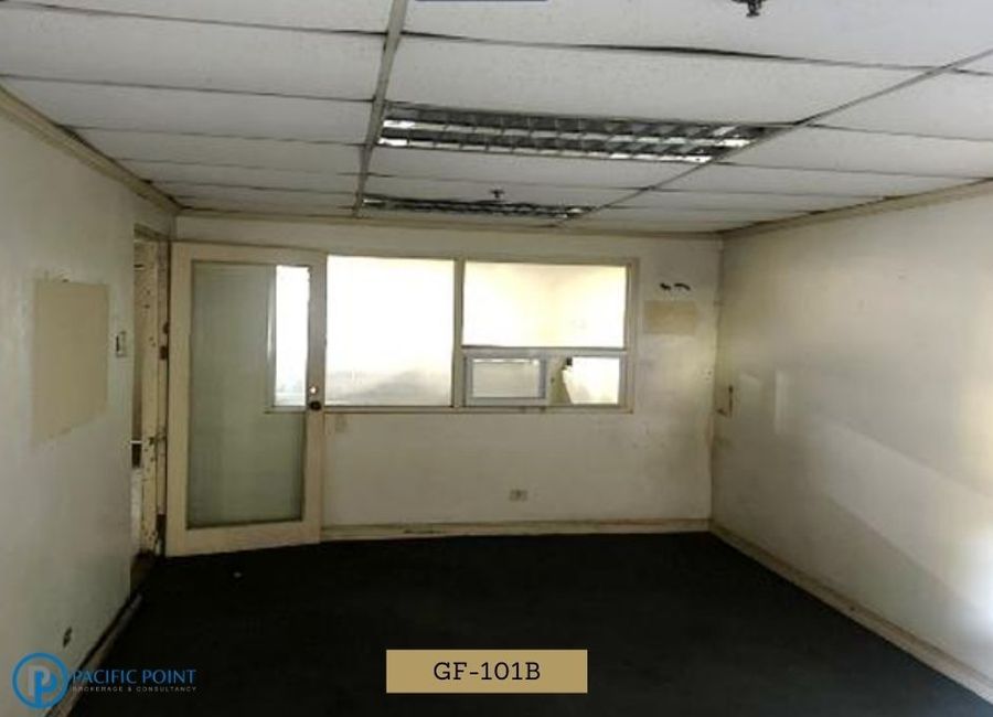 Office space for lease in Pnb Financial center