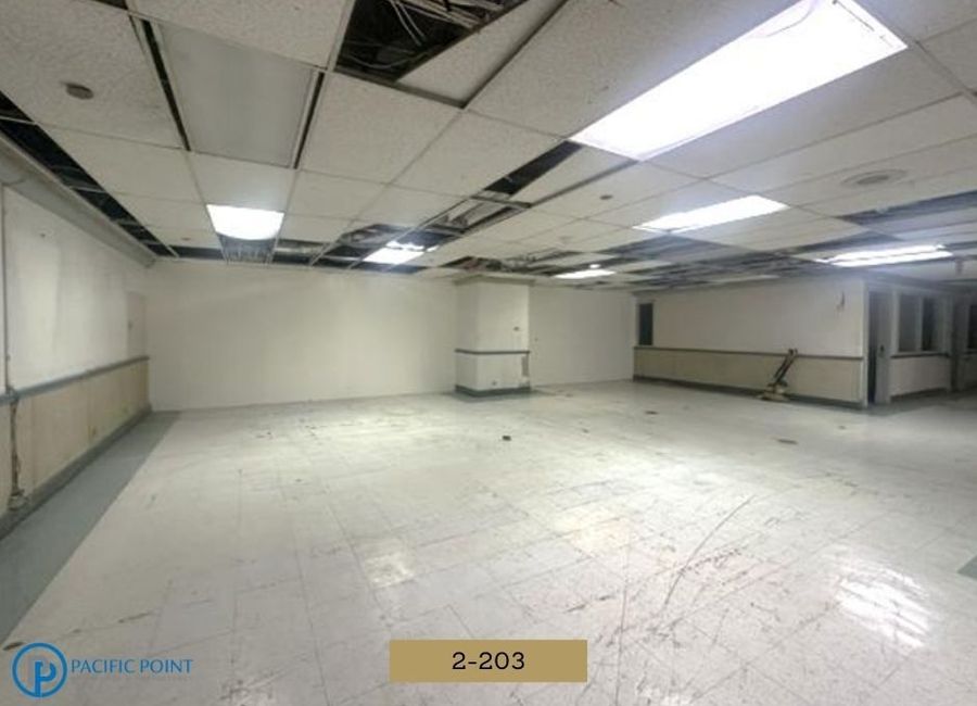 Office space for lease in Pnb Financial center