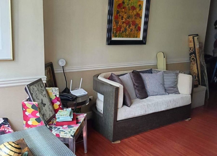 For Sale - Bellagio Tower 2 Burgos Circle BGC Taguig