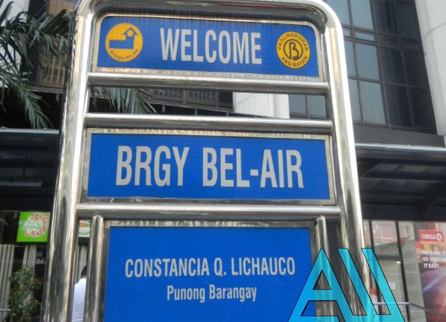 Bel Air Village 2 Makati for Sale - Phase 2