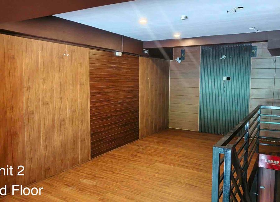 Commercial Space for Rent