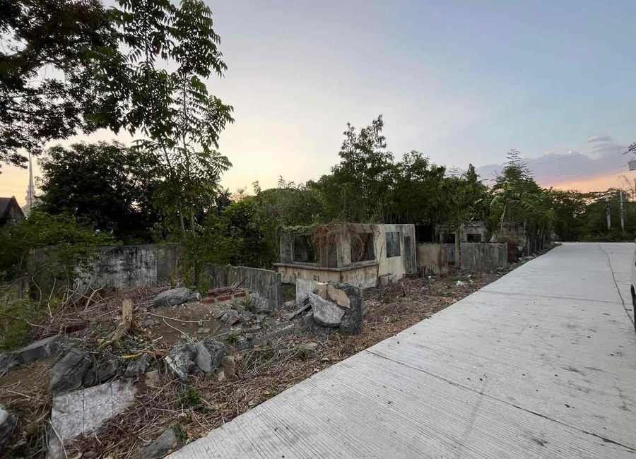 RUSH SALE‼️ RESIDENTIAL LOT NEAR TARLAC STATE UNIVERSITY IN CAMILING TARLAC