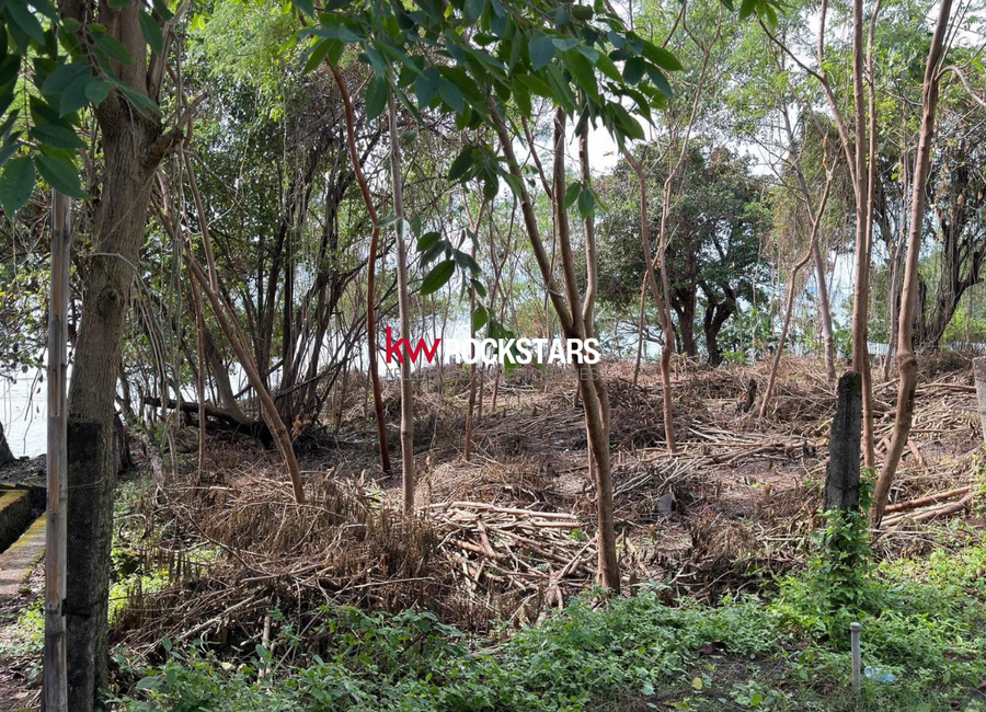 Exclusive 2,283 sqm Beachfront Estate in Tali Beach, Nasugbu Batangas