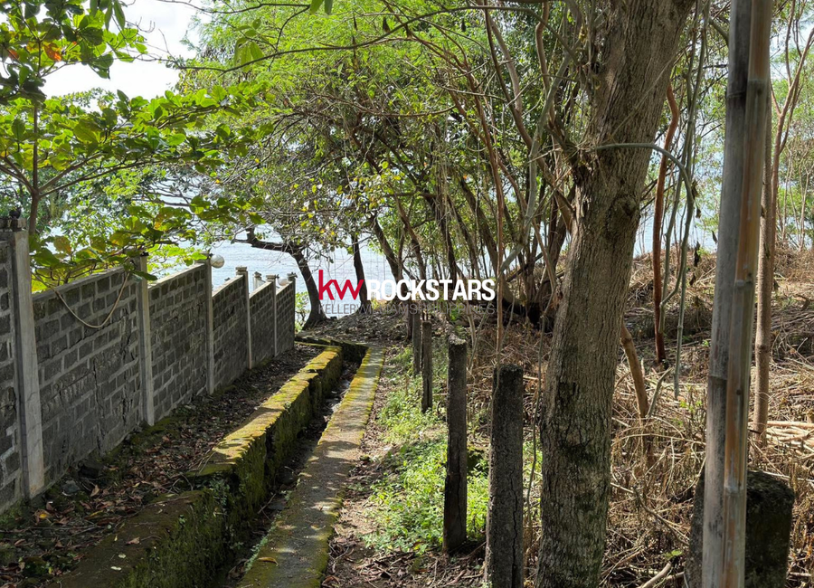 Exclusive 2,283 sqm Beachfront Estate in Tali Beach, Nasugbu Batangas